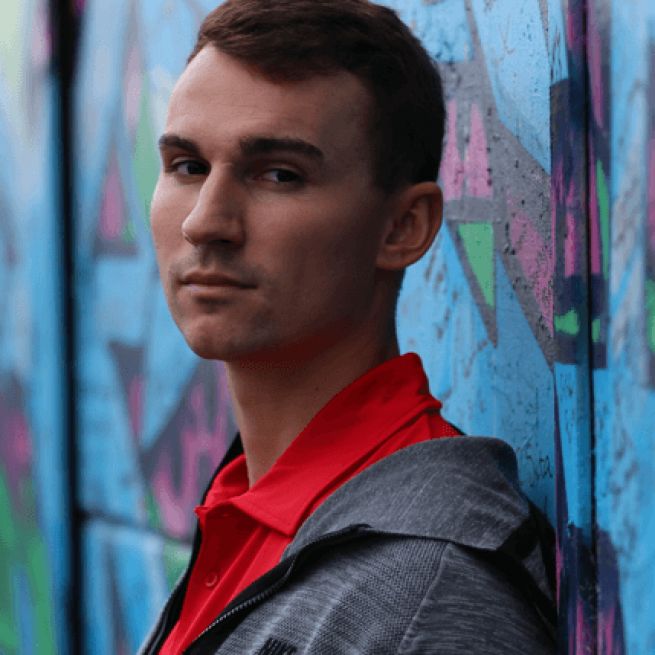 Gene Williams - Sport Changes Life