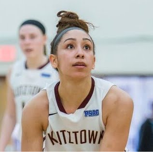 Natalya Lee - Sport Changes Life