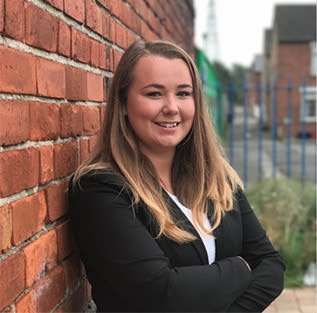 Jessica Boal - Sport Changes Life