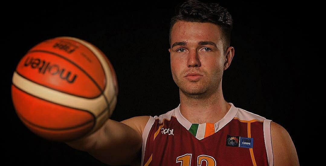 Thomas Rivard - Sport Changes Life