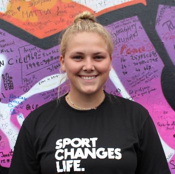 Summer King - Sport Changes Life