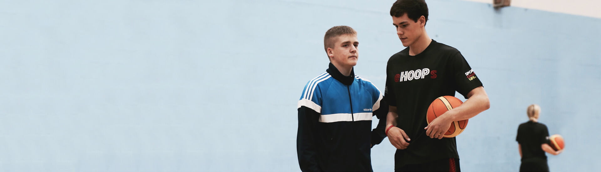 Mentoring - Sport Changes Life