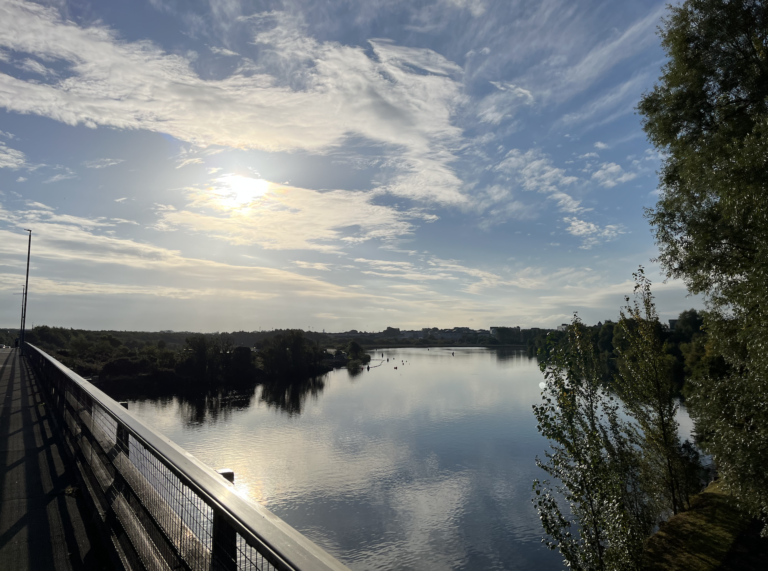 Victory Scholar Blogs 22/23 - Zach Light (Uni. of Galway) | 'Exploring ...