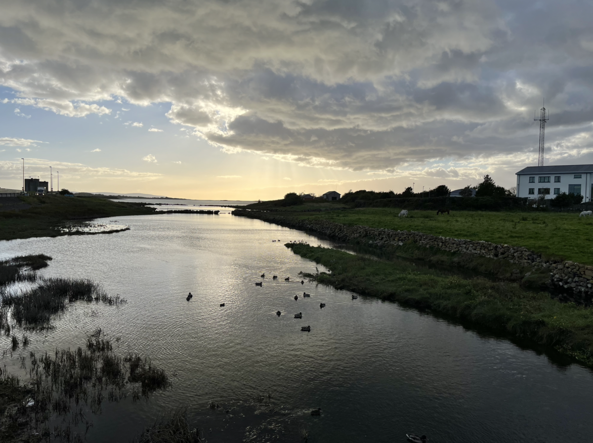 Victory Scholar Blogs 22/23 - Zach Light (Uni. of Galway) | 'Keep ...